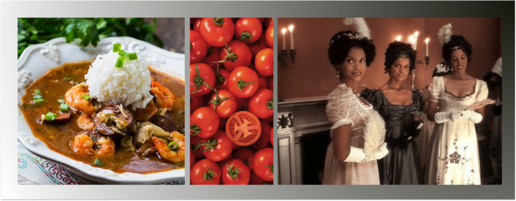 Tomatoes, Class, and Cajun Identity in Modern Louisiana - Louisiana ...